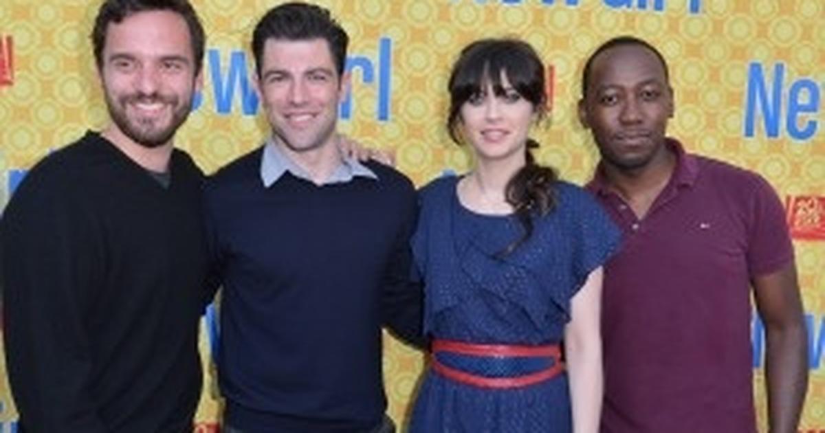 CD Seth Yanklewitz on Casting Fox's Emmy-Nominated 'New Girl'