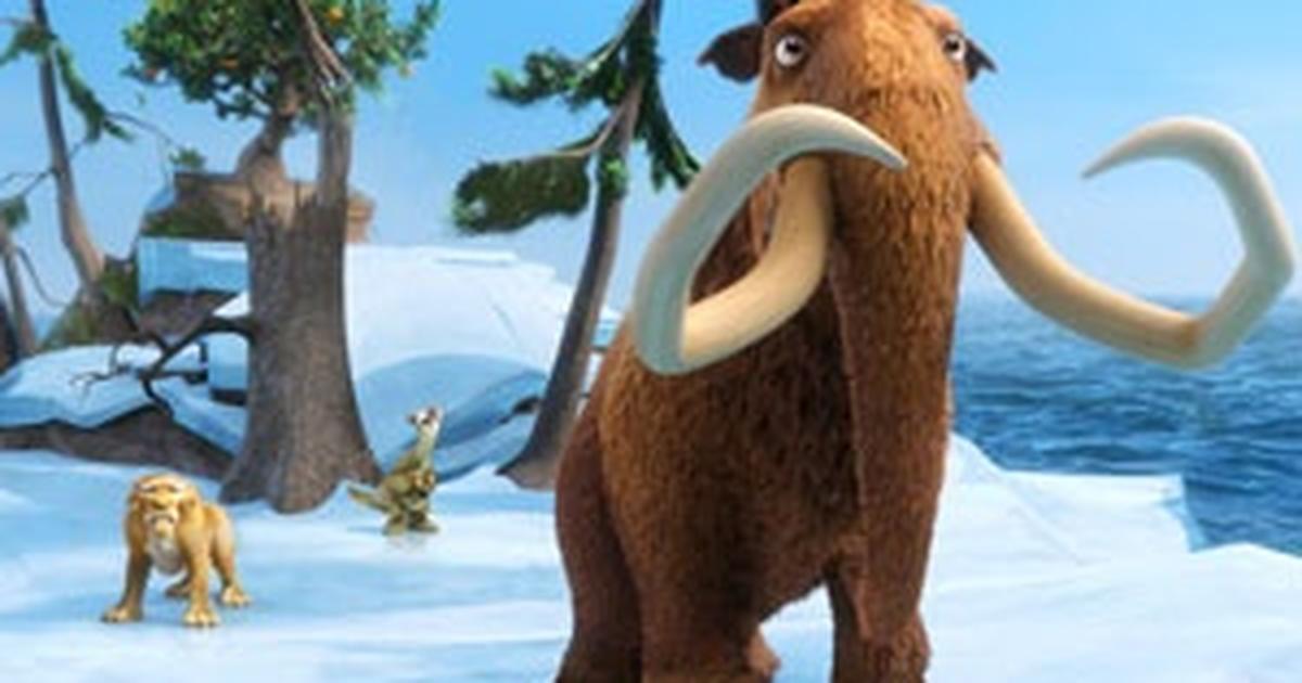 Tim Grierson Reviews 'Ice Age: Continental Drift' and 'Red Lights'
