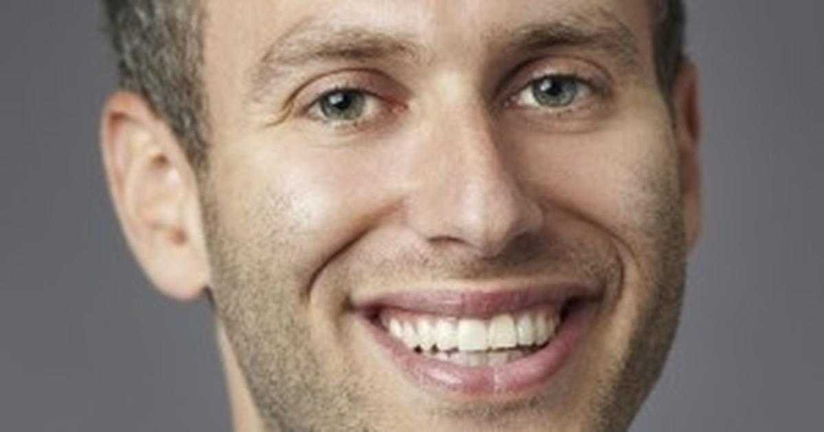 MTV Promotes Programming Execs Justin Levy and Clay Spencer