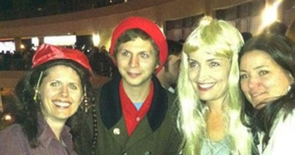 How ‘The Room’ Turned Me Into a Cult Movie ‘Star’