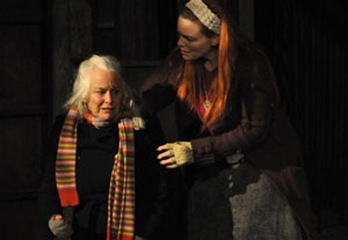 LA Review: 'The Women of Lockerbie'