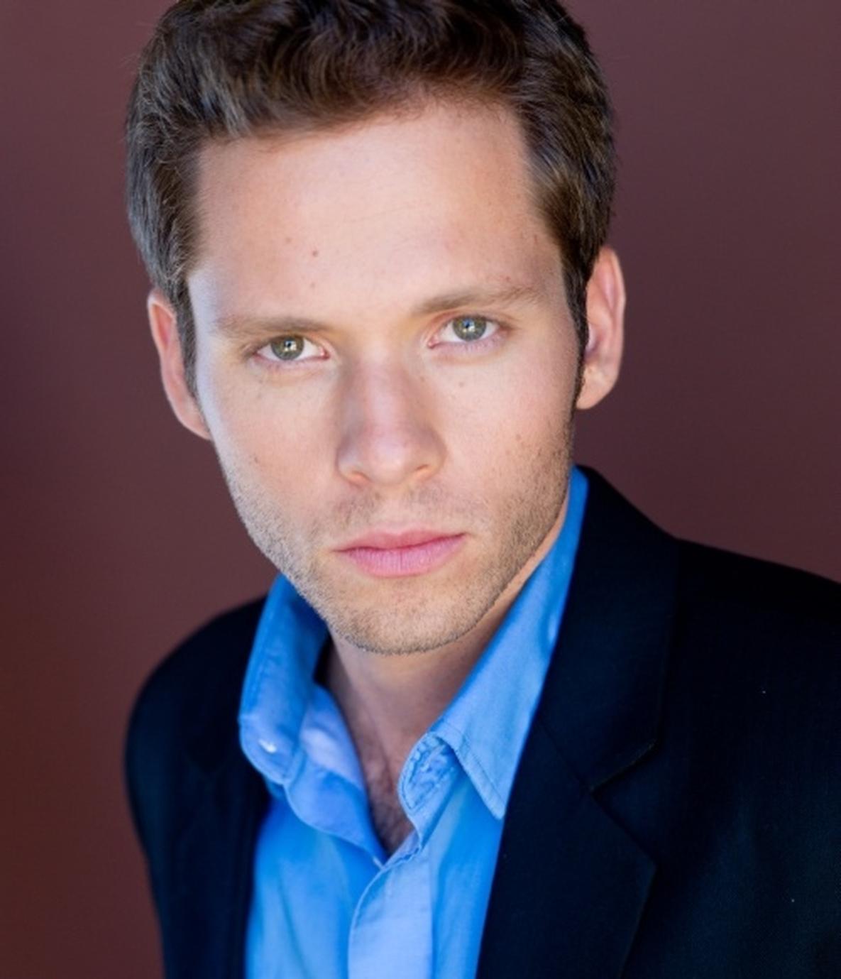 Shak Brenner Knows How to Focus in an Audition (Slideshow)