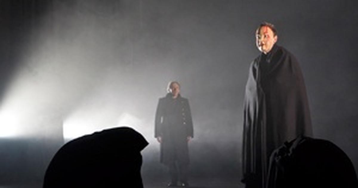 NY Review: 'Macbeth'