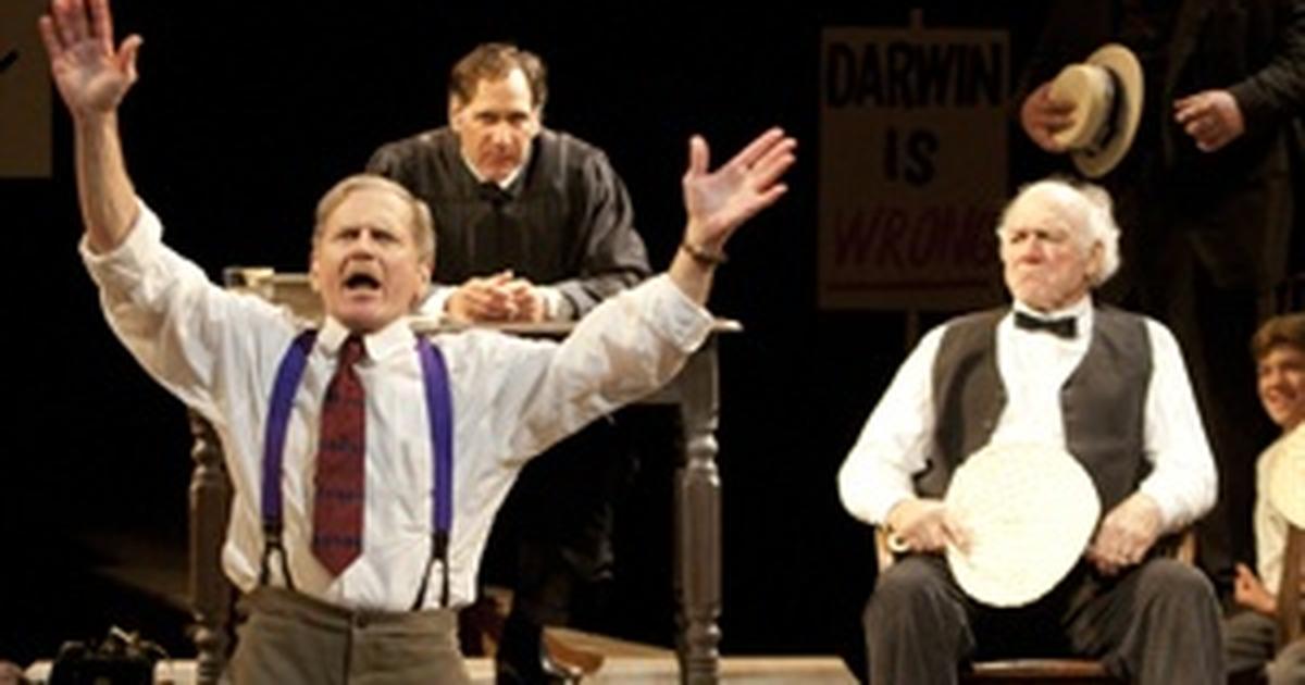 LA Review: 'Inherit the Wind'