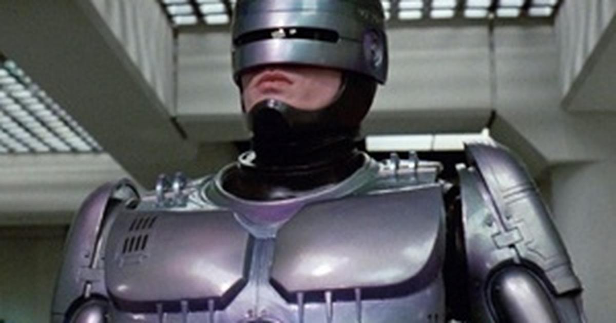 'RoboCop' Remake, 'The Spectacular Now' Get Casting Directors