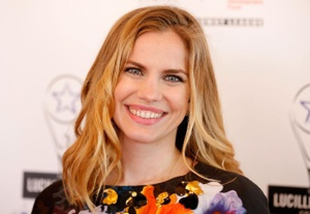 Anna Chlumsky Had an Uneasy Transition from Child to Adult Actor