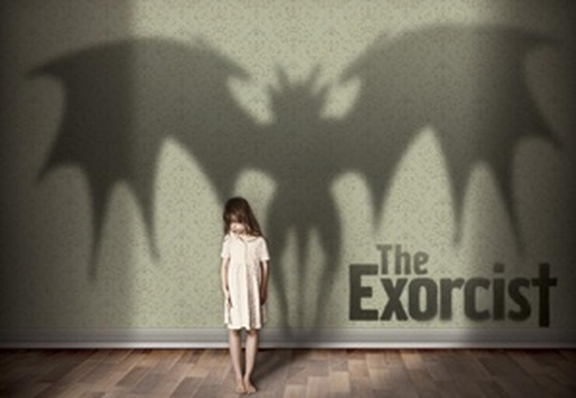 'The Exorcist' Turns to an Adult for Its Child
