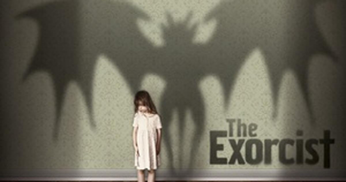 'The Exorcist' Turns to an Adult for Its Child