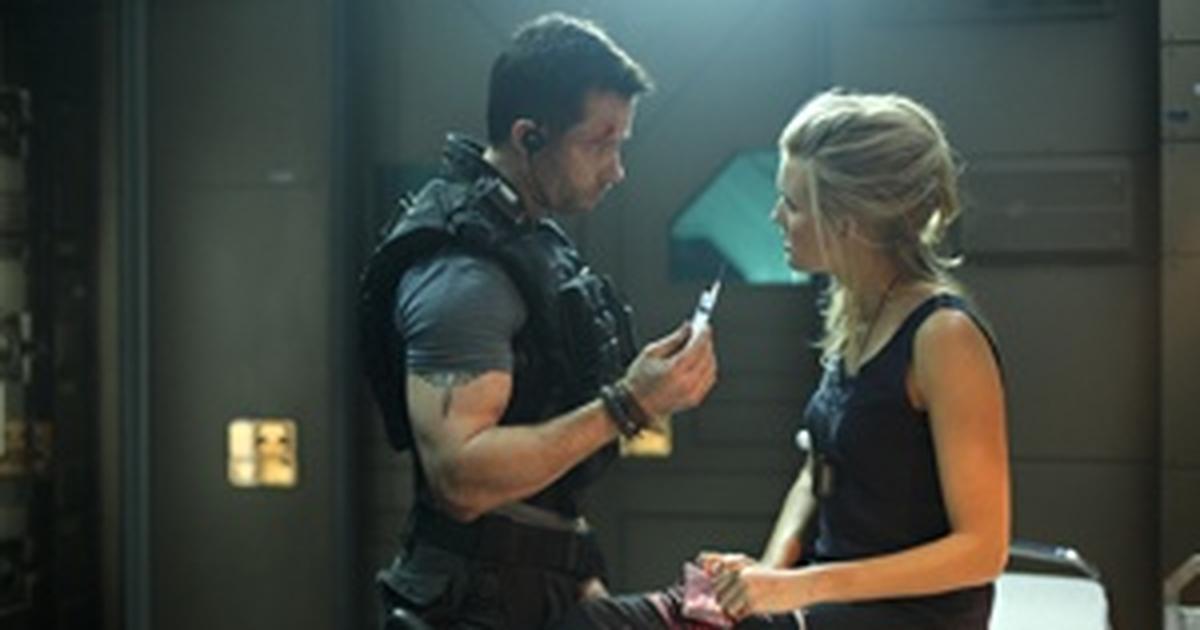 Tim Grierson Reviews 'The Three Stooges' and 'The Cabin in the Woods'