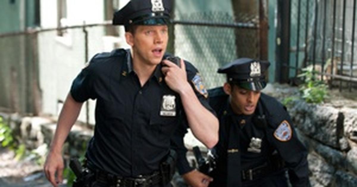 'NYC 22' Screening and Discussion