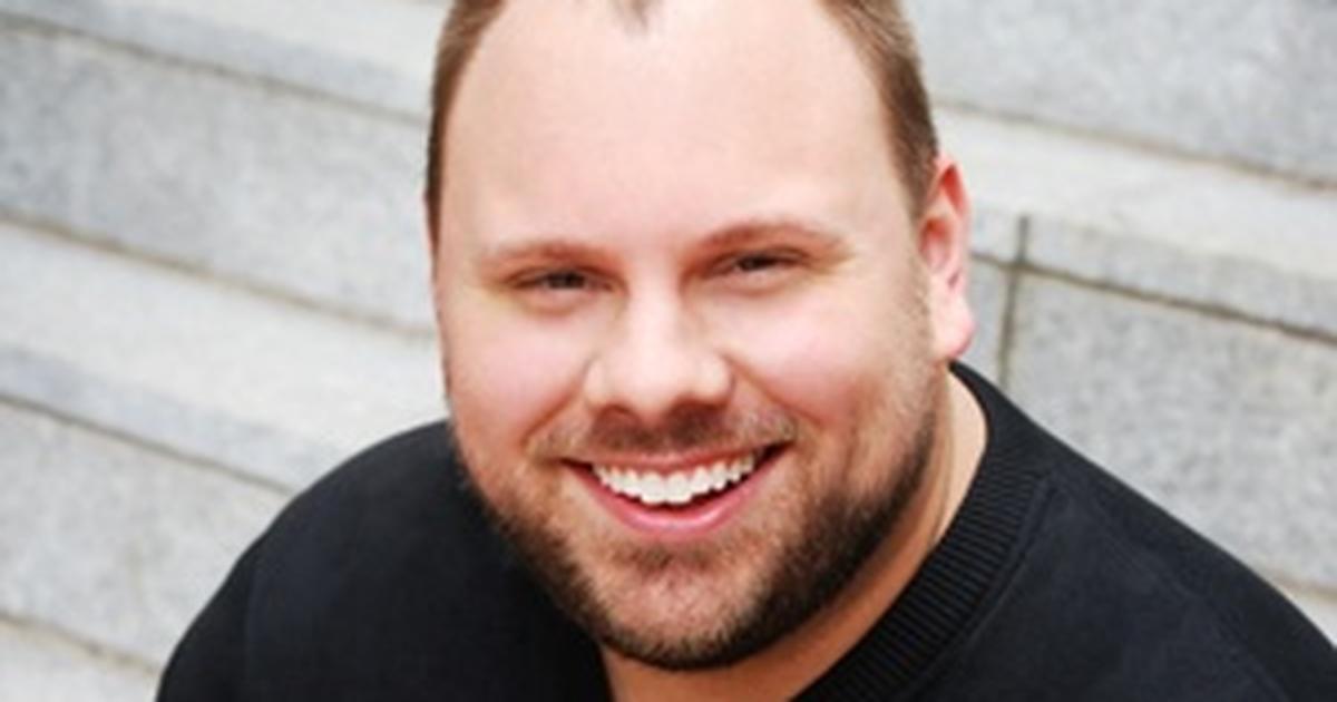 Zach Handler ... Got the Part