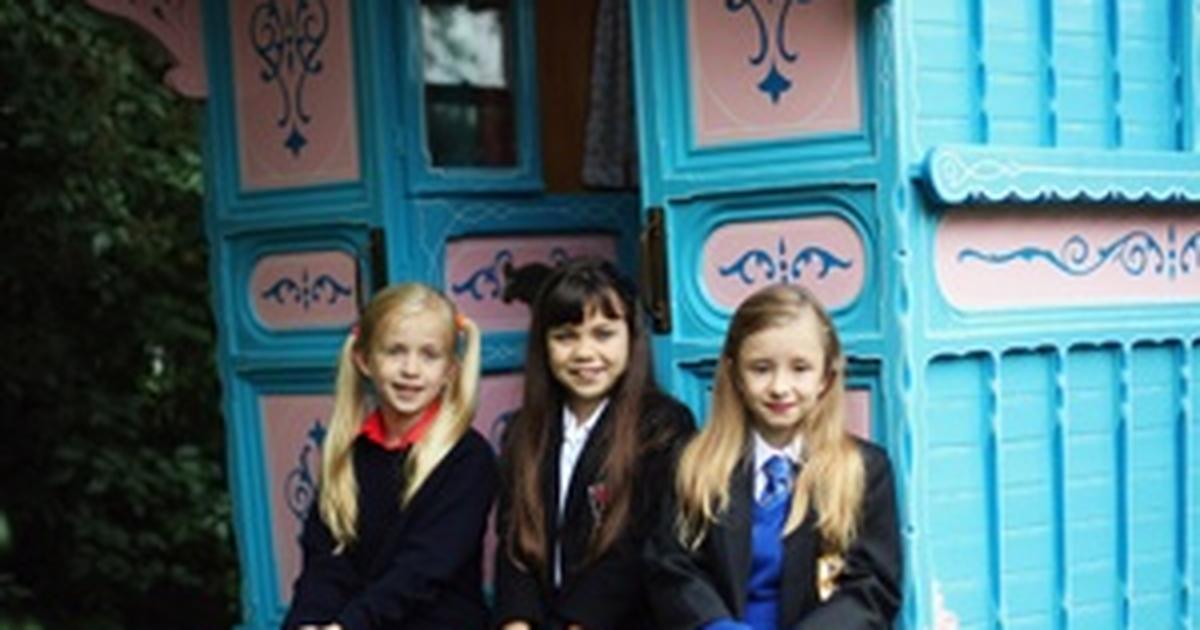 Auditions Announced for 'Matilda' Musical on Broadway