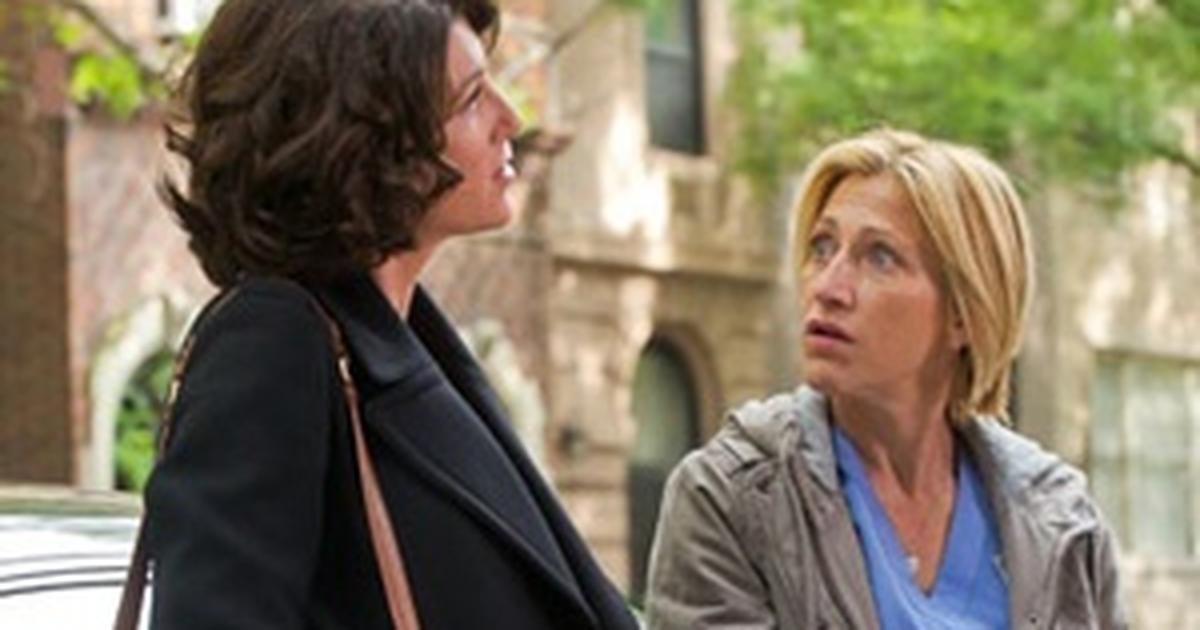 'Nurse Jackie's' Edie Falco, Showrunner Liz Brixius Talk Consequences