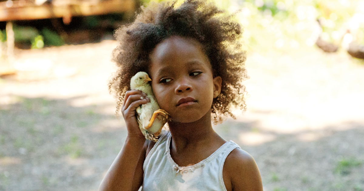 'Beasts' Controversy Shines Light on Child Actors