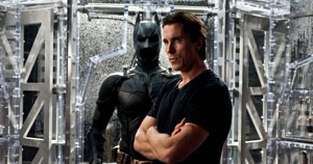 Tim Grierson Reviews 'The Dark Knight Rises'