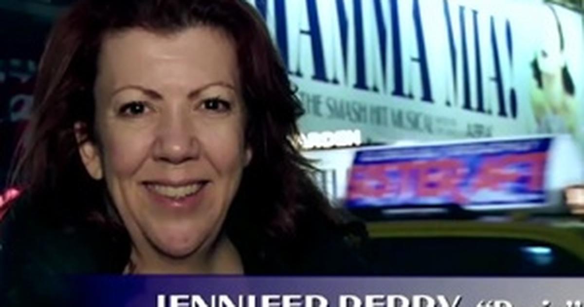 VIDEO: CafeMom Goes Behind the Scenes With Broadway Parents