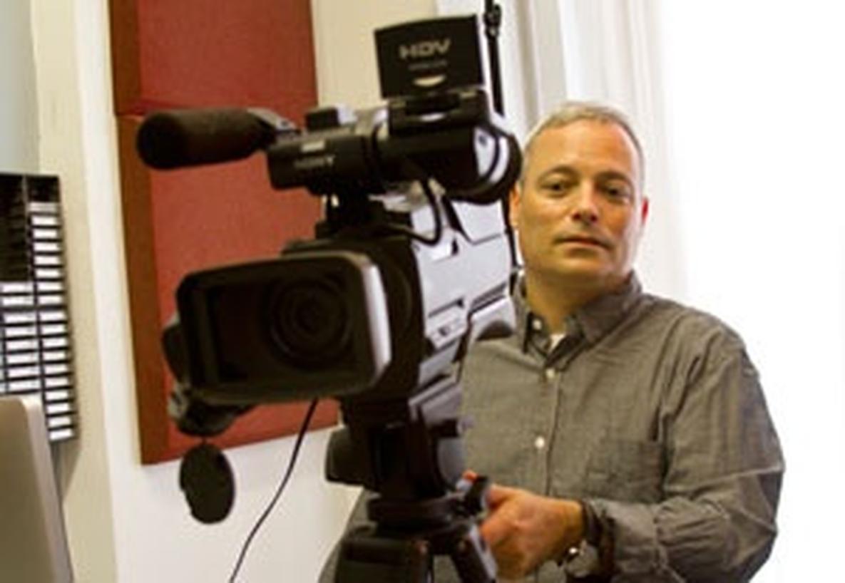 Paul Schnee Found His Niche at Barden/Schnee Casting