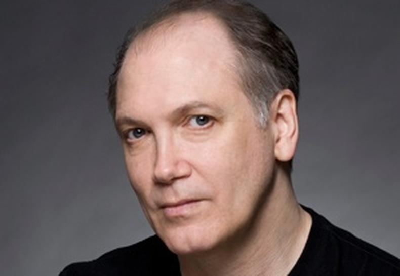 Charles Busch on Charles Ludlam in 'Camille'