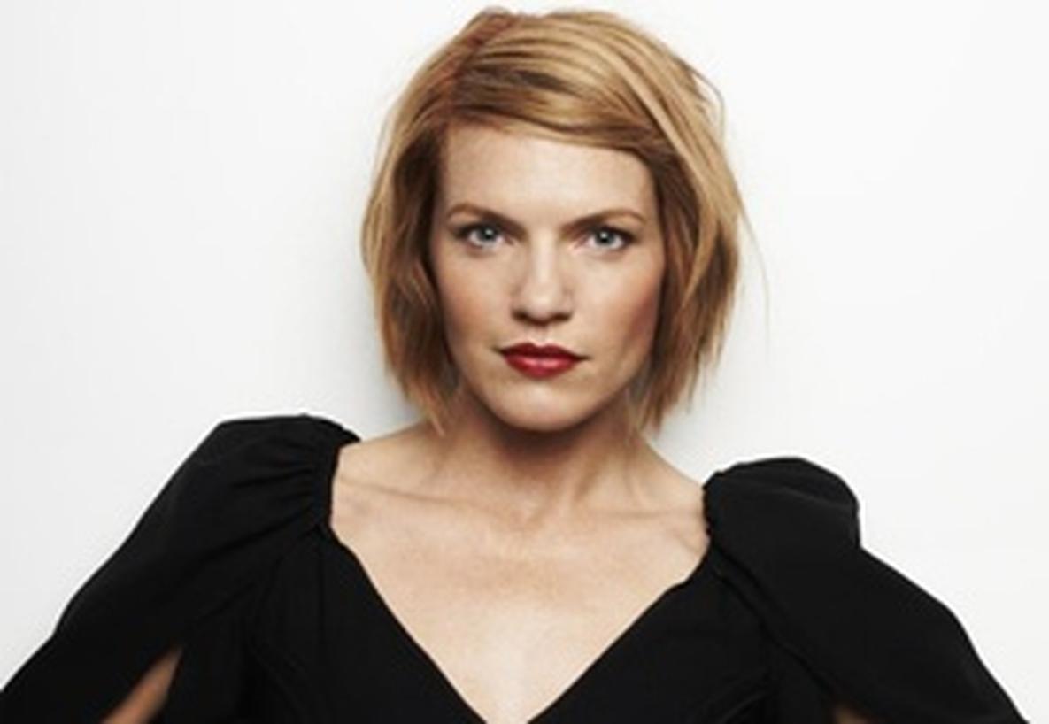 Kathleen Rose Perkins Gets Sweet Revenge in 'Episodes'