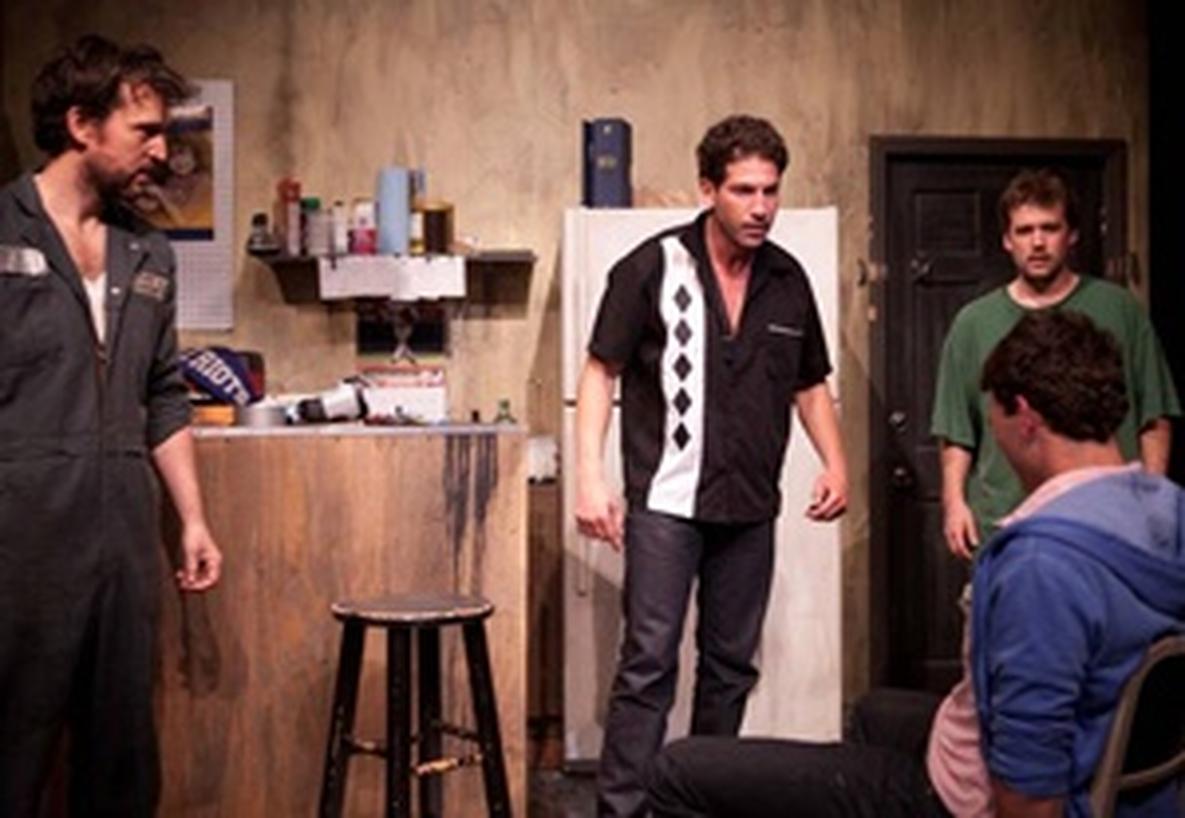 L.A. Drama Critics Circle Award Winners Announced