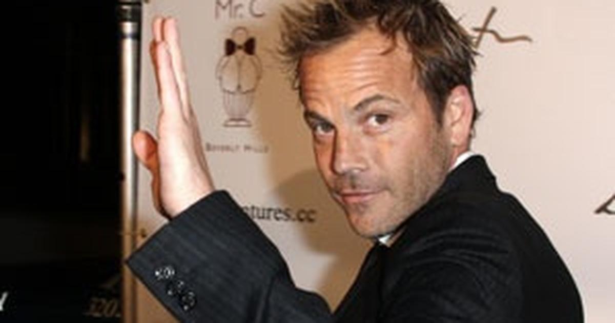 Stephen Dorff Accelerates His Career With ‘Brake’