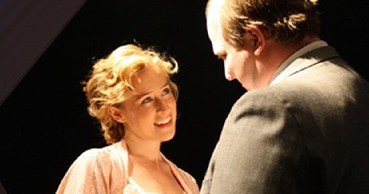 LA Review: 'After the Fall'