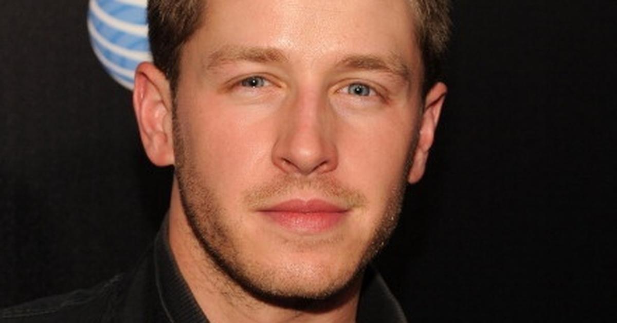 Josh Dallas Lives a Fairy Tale as Prince Charming on ‘Once Upon a Time’