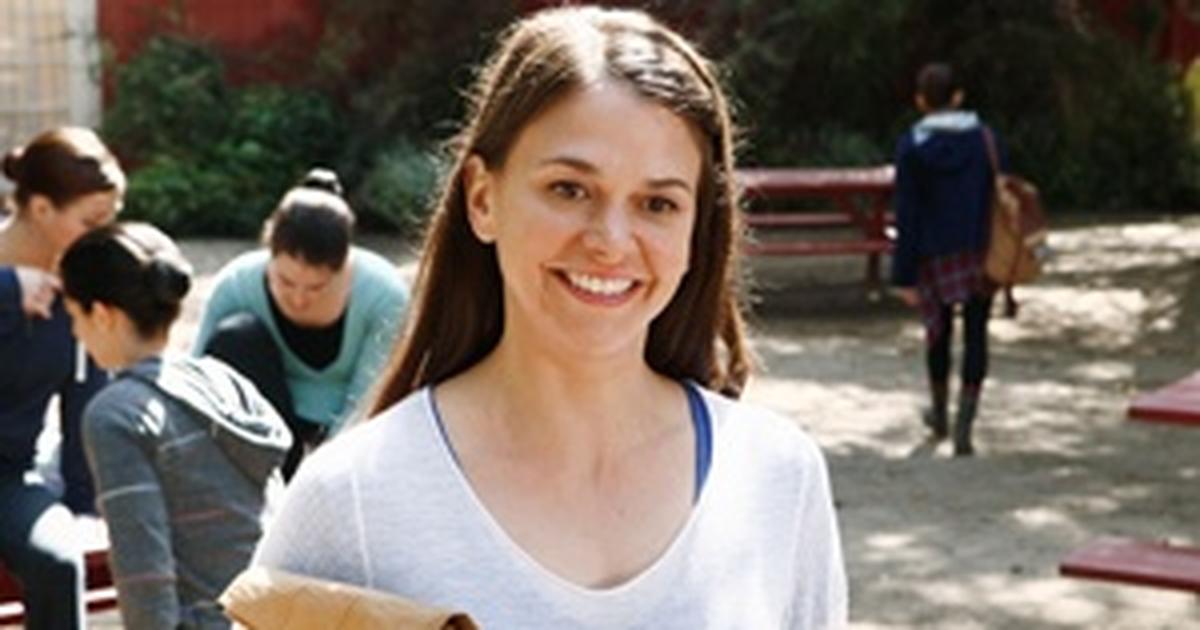 ‘Bunheads’ Recap: Episode 3, ‘Inherit the Wind’
