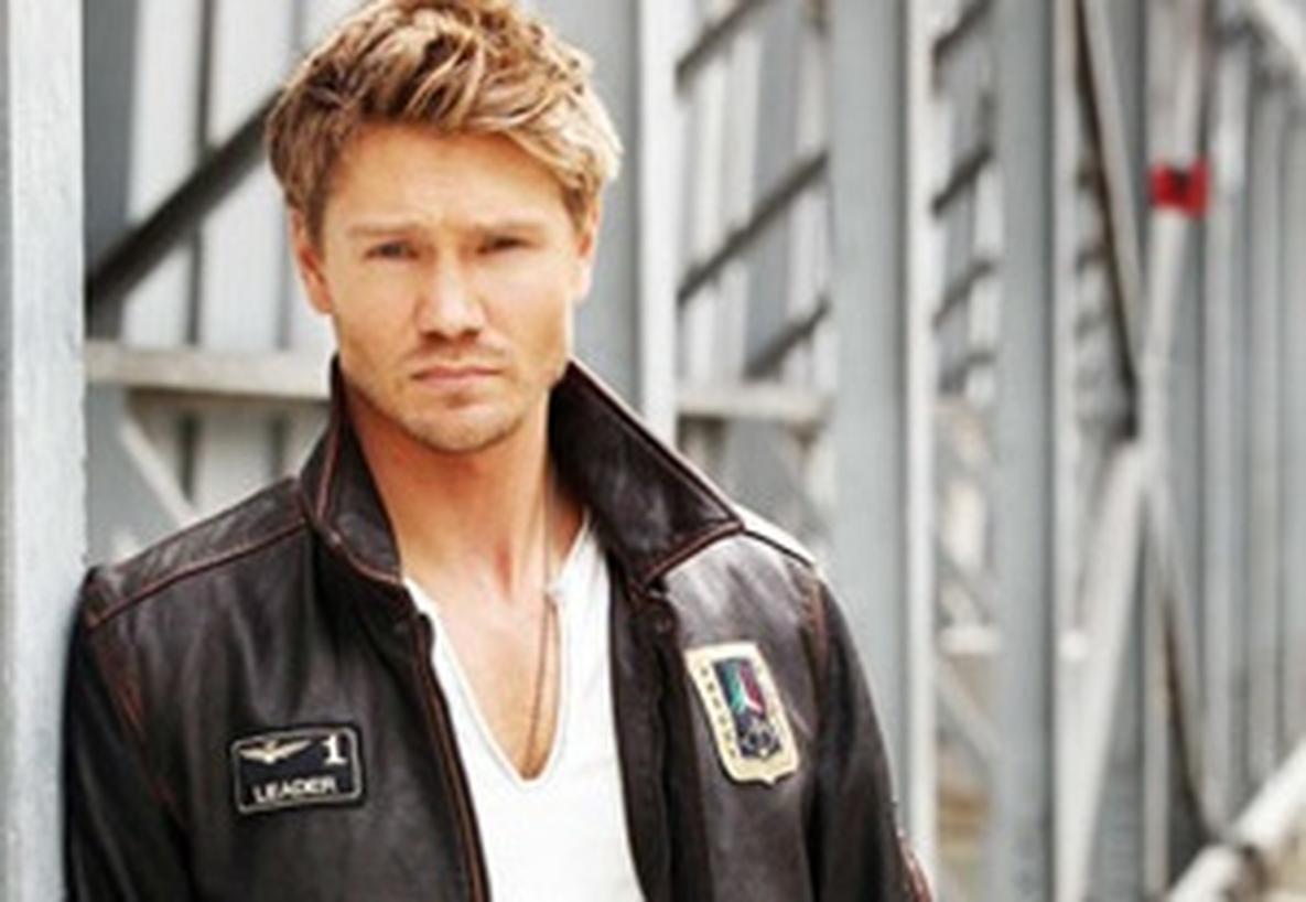 Chad Michael Murray To Star in ABC's Natalie Portman-Produced Pilot