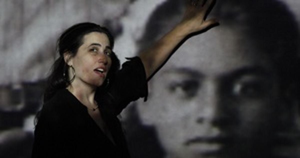 NY Review: 'The Maria Project'