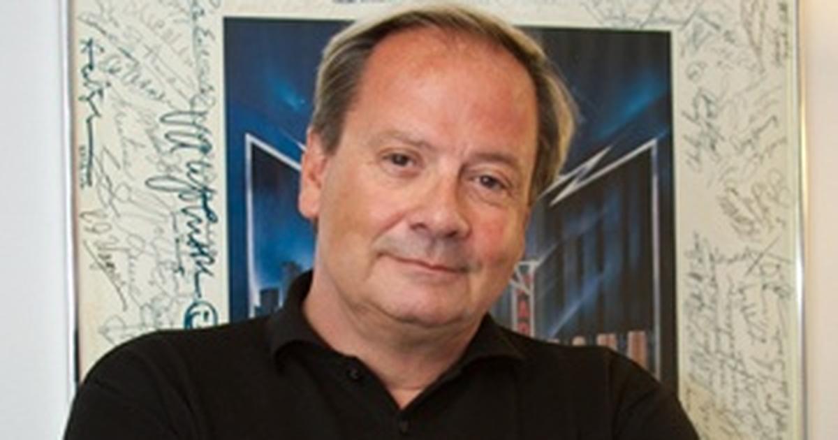 Agent Jim Wilhelm Trusts His Instincts to Discover New Talent