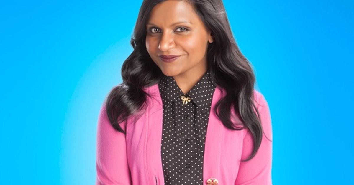 How Mindy Kaling Cast 'The Mindy Project'