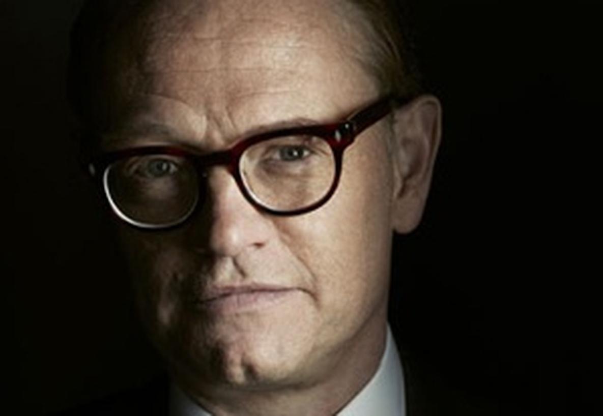 Mad Men And Fringe Star Jared Harris On His Characters Fates