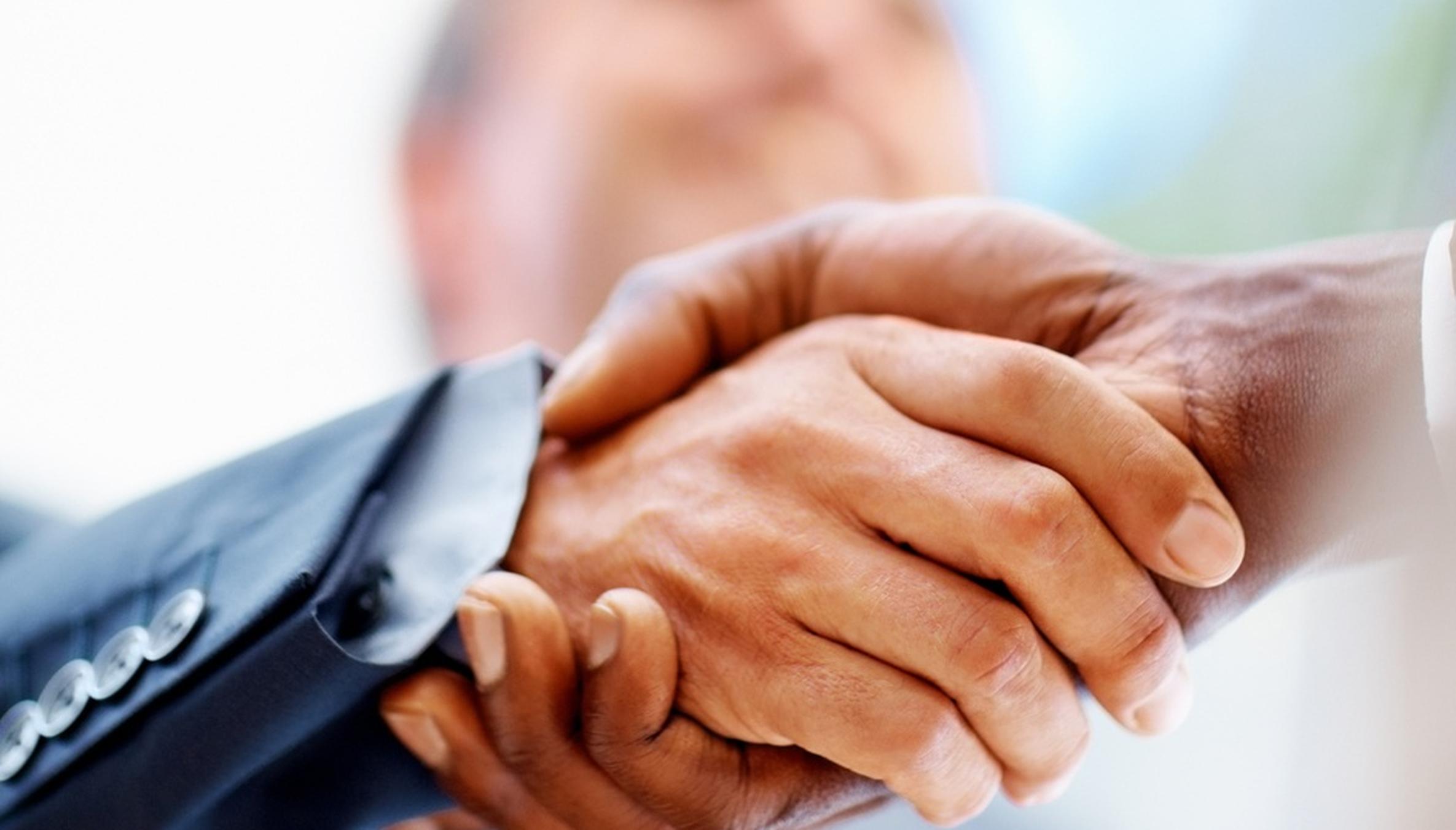 How to Handle a Meeting With an Agent or Manager