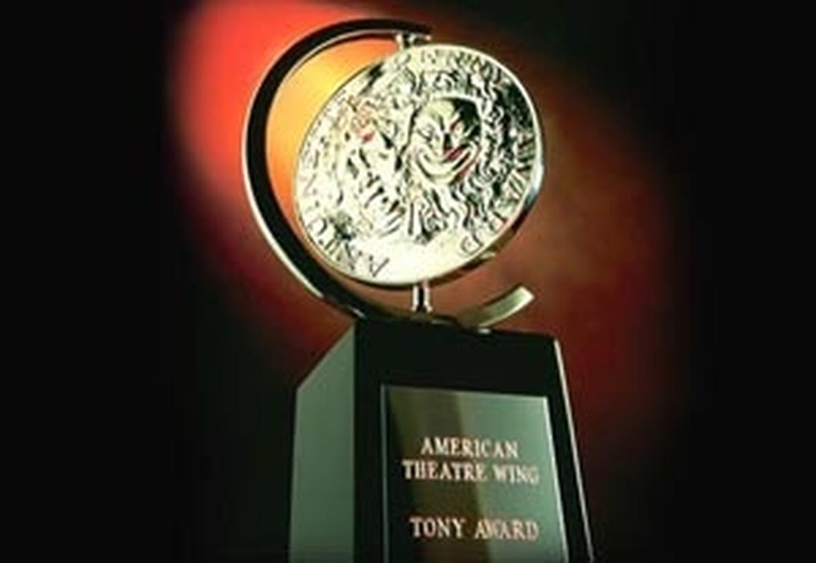 2012 Tony Honors Announced