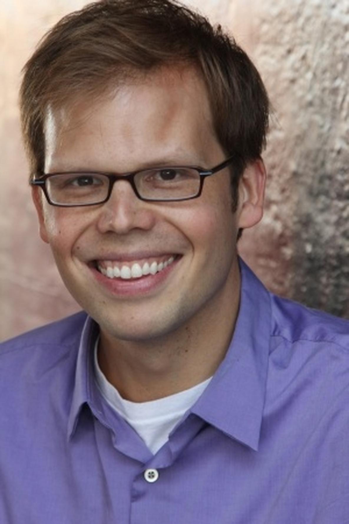 Jeff Hiller Brings Hit Musical “Silence!” to L.A.