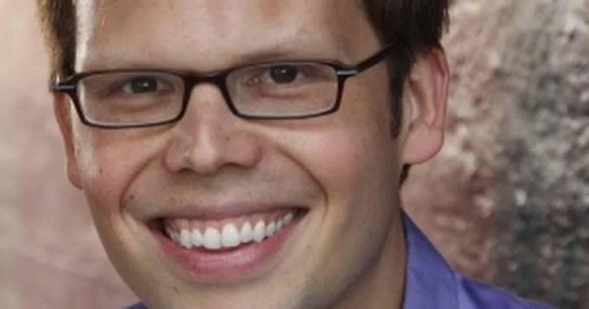 Jeff Hiller Brings Hit Musical “Silence!” to L.A.