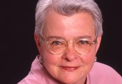 An Evening with Paula Vogel
