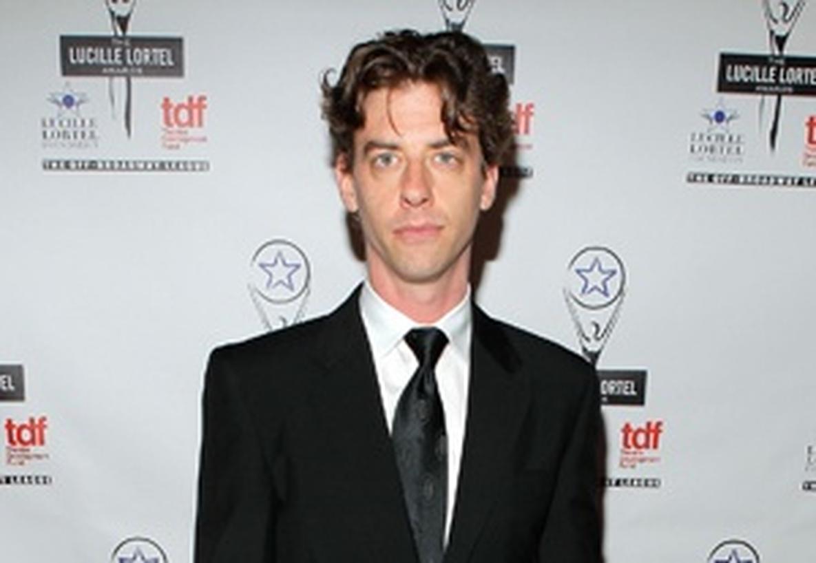 ‘Smash’s’ Christian Borle on Playing the Bad Guy in ‘Peter and the ...