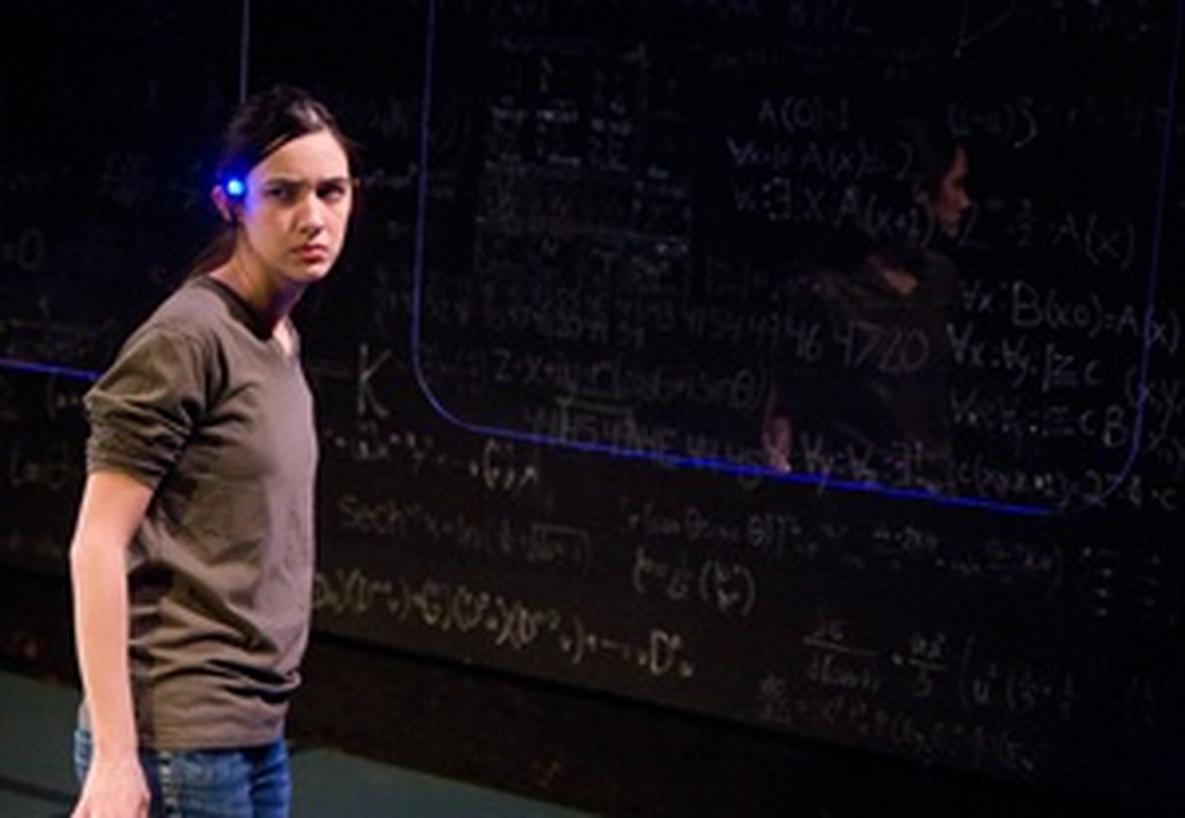 NY Review: 'DEINDE'