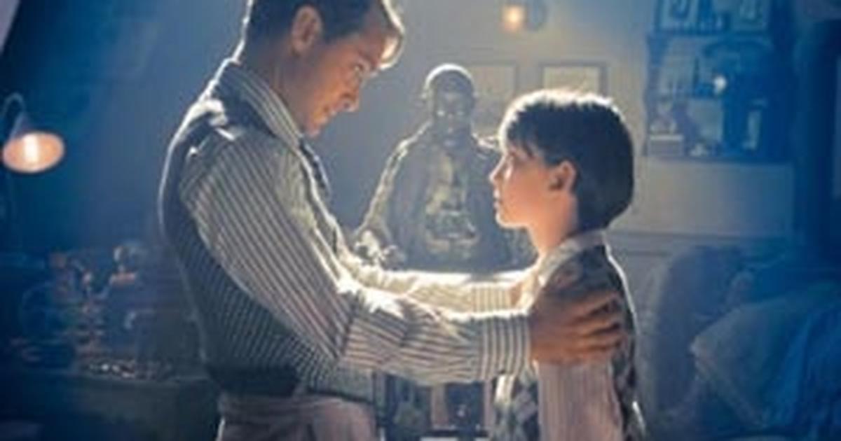 'Hugo' Named Best Film of the Year by the National Board of Review