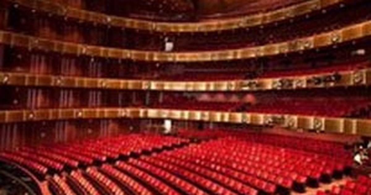 Met Opera, Orchestra Union Reach Contract Accord