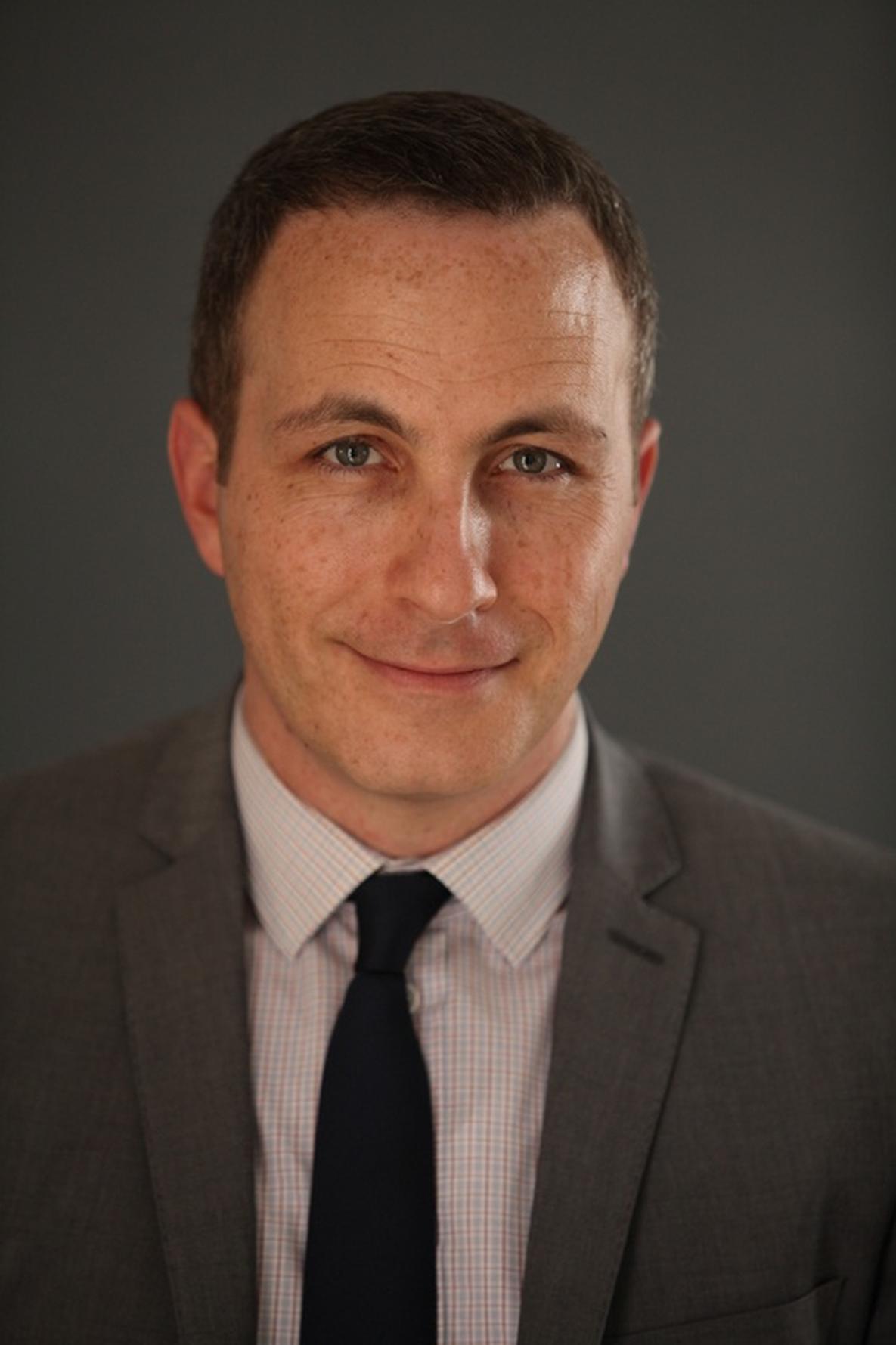 Steve Asbell Promoted at 20th Century Fox