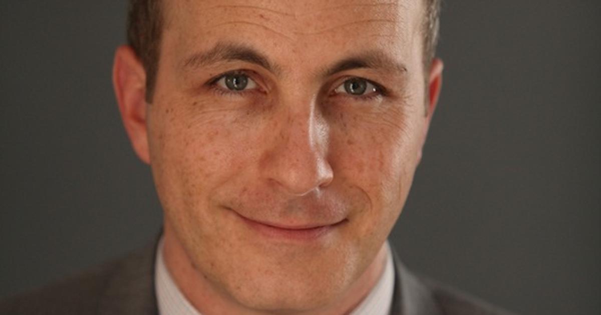 Steve Asbell Promoted at 20th Century Fox