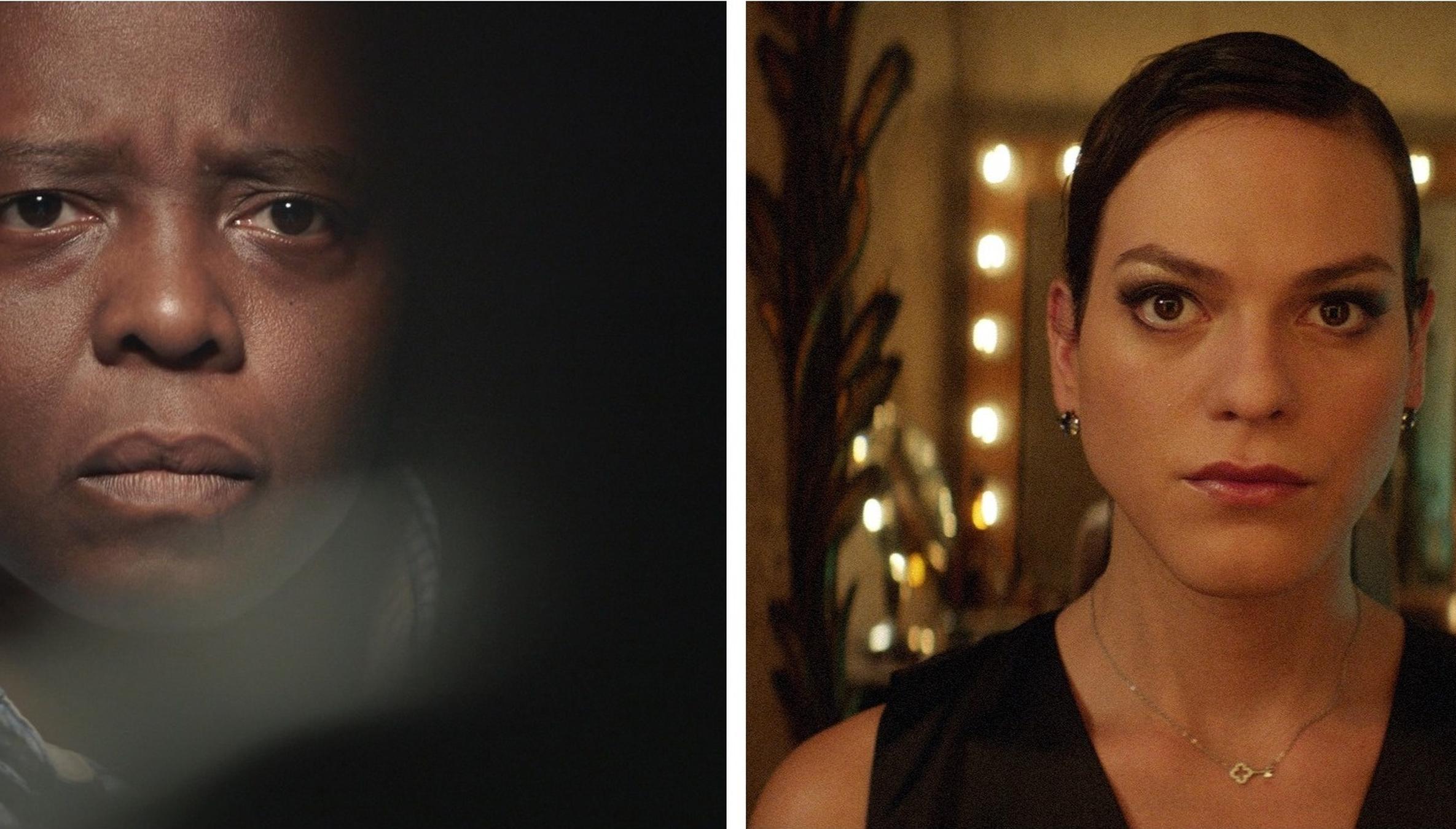 1 Trans Actor on Representation in This Year’s Oscar Race