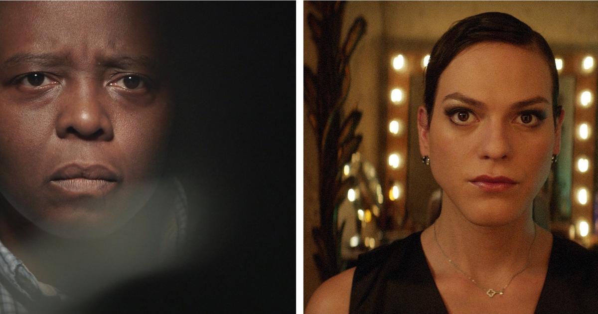 1 Trans Actor on Representation in This Year’s Oscar Race