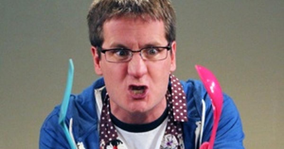 NY Review: 'We Crazy, Right?'