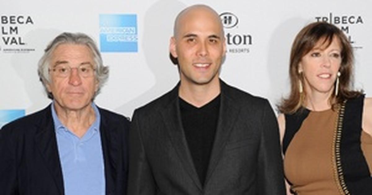 Tribeca Film Festival Announces 2012 Award Winners Tribeca Film Festival Announces 2012 Award Winners