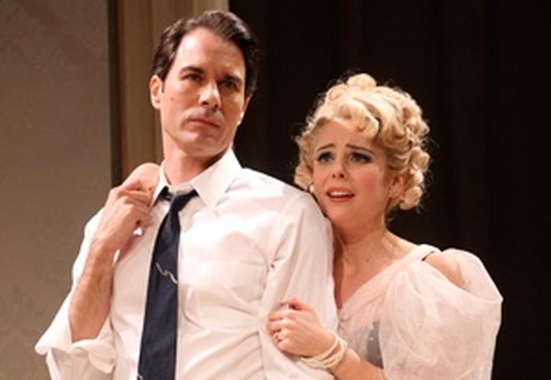 Gore Vidal's The Best Man