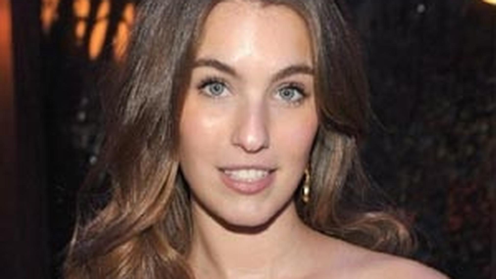 Actrice Rainey Qualley